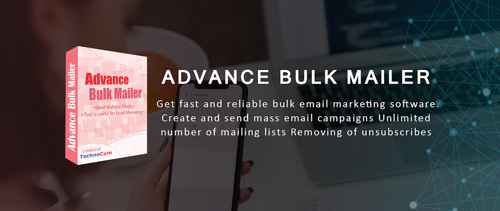 How To Boost Email Marketing By Using Tool Bulk Mailer Software ...