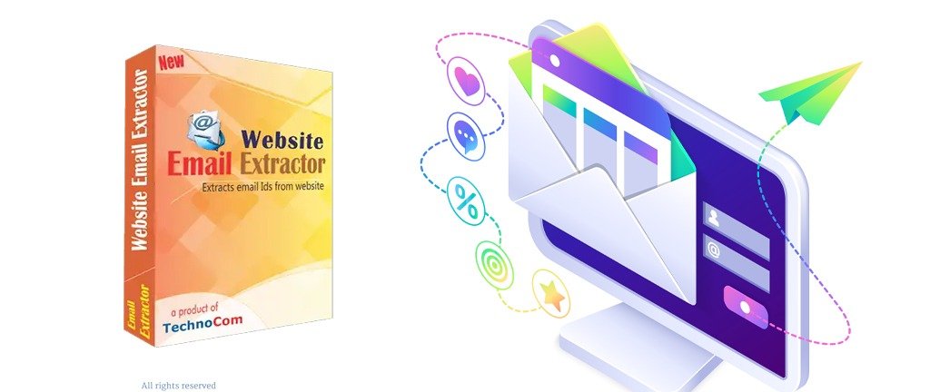 How to use Email Grabber software to get Online Leads?