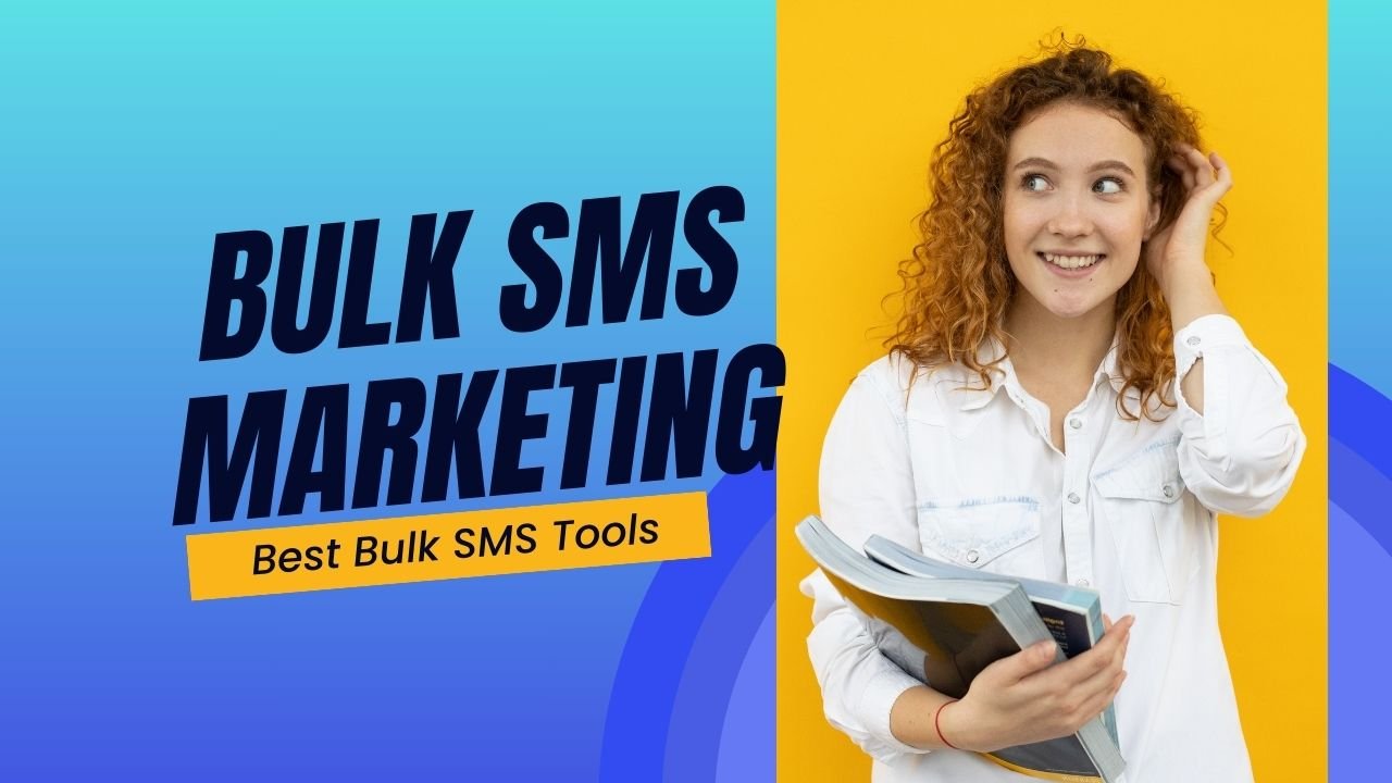 Android Bulk SMS : Unlocking the Power of SMS Marketing