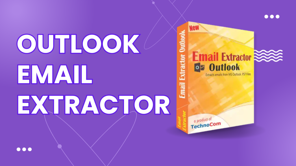 Outlook Email Extractor : Revolutionize Your Email Workflow