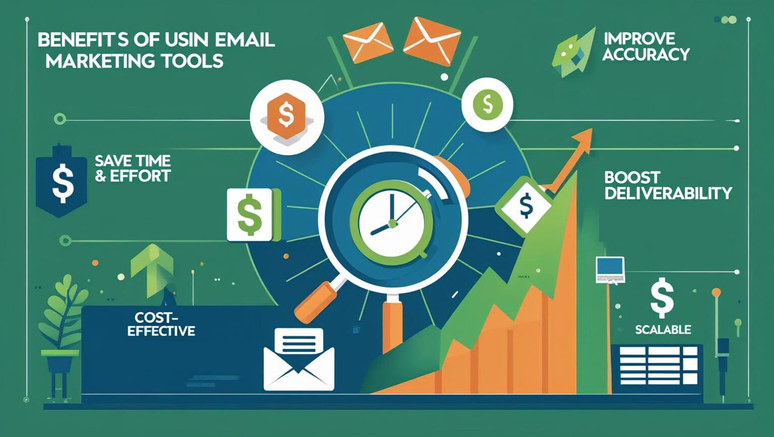 Top 10 Features of Email Marketing & Why You Need Tools Like Email ...